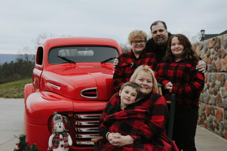 Muncy woman named 2023 ‘National Foster Parent of the Year’ | News ...